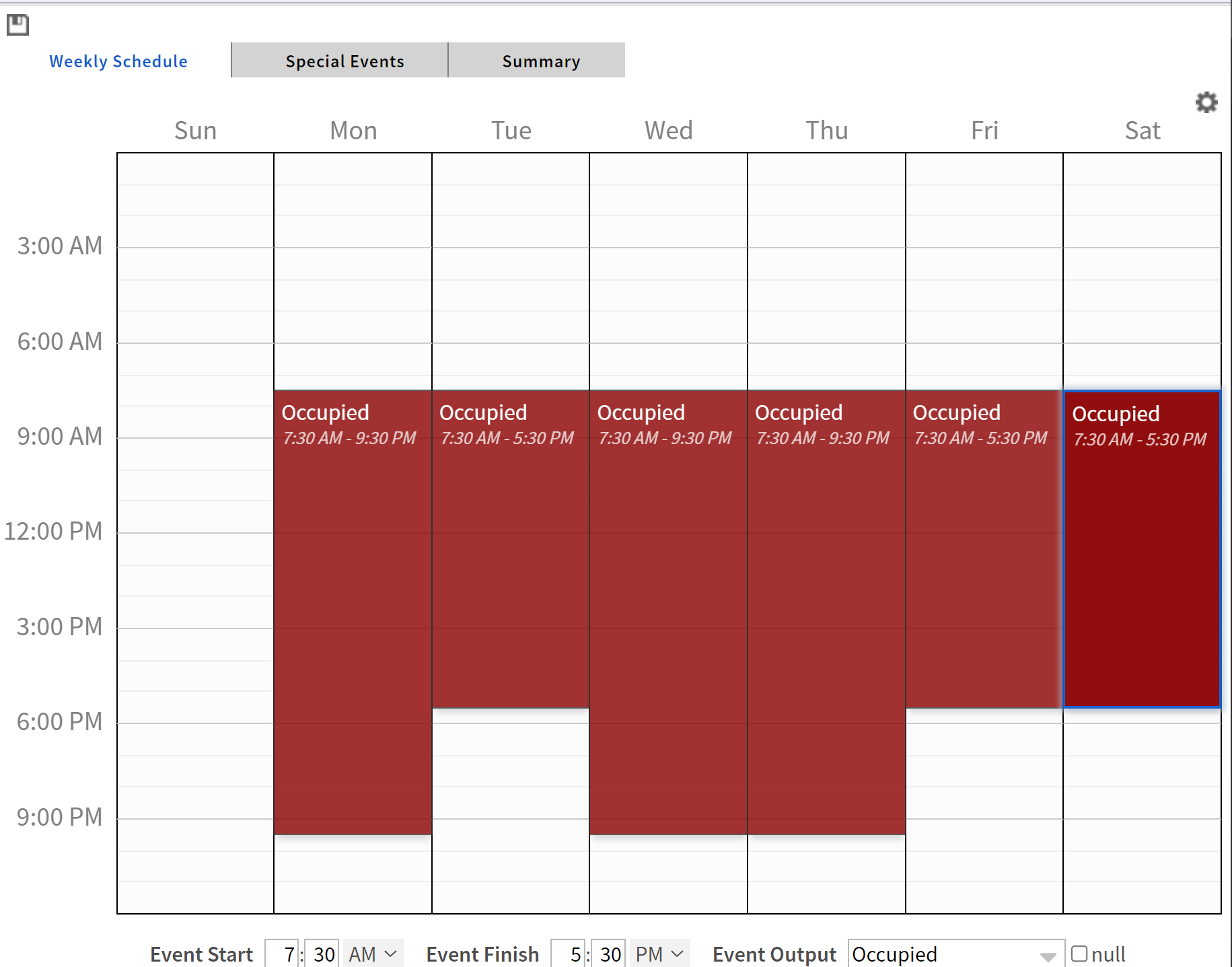 Keeping the Creep out of your BMS